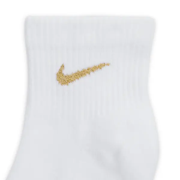 Nike Everyday Plus Cushioned Training Ankle Socks