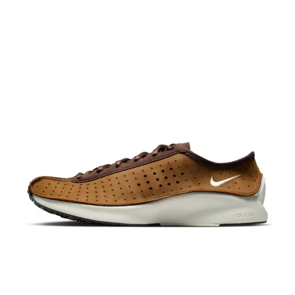 Nike Air Superfly Shoes - Brown