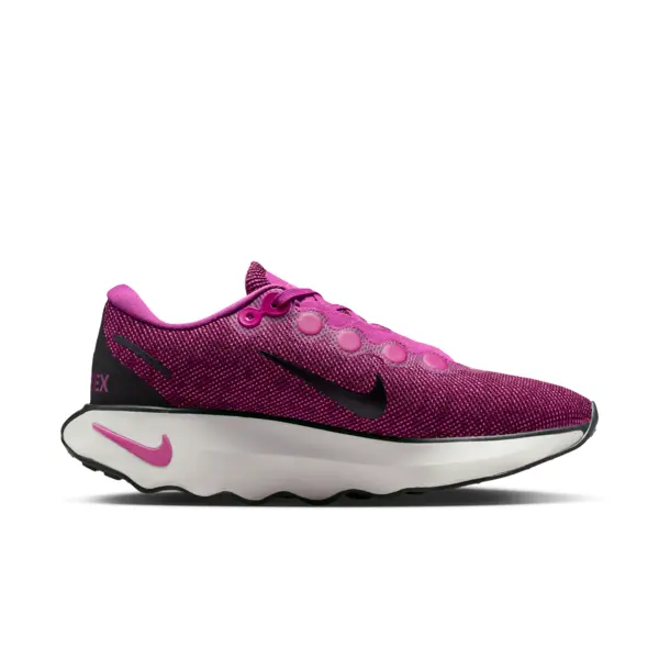 Nike Motiva Gore-tex Waterproof Walking Shoes - Red