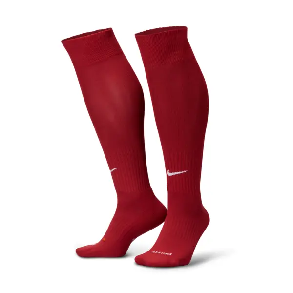 Nike Baseball/softball Over-the-calf Socks - Red