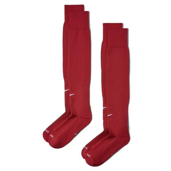Nike Baseball/softball Over-the-calf Socks - Red