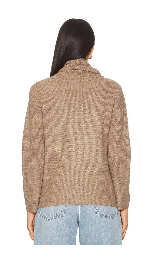 Heartloom Darcey Sweater - Taupe