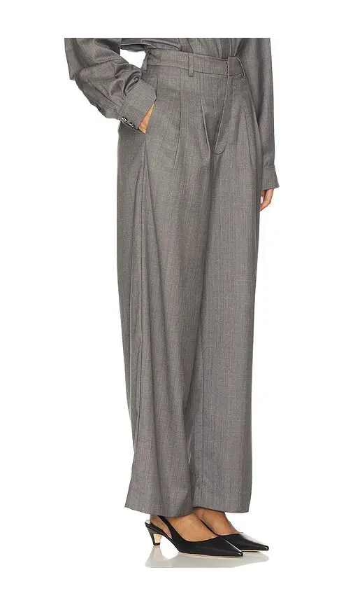 GESTUZ Zeffy High-waisted Pants