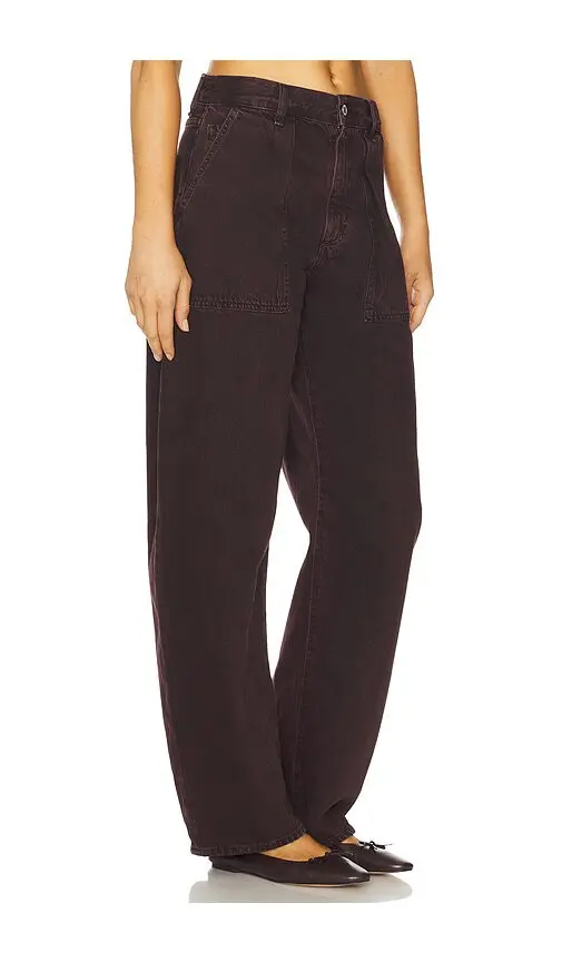 AGOLDE Sefton Utility Pant Jeans