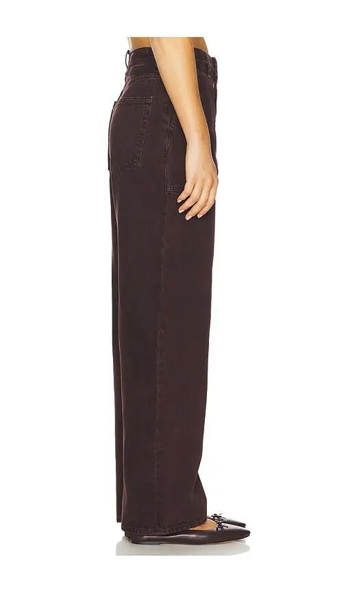 AGOLDE Sefton Utility Pant Jeans