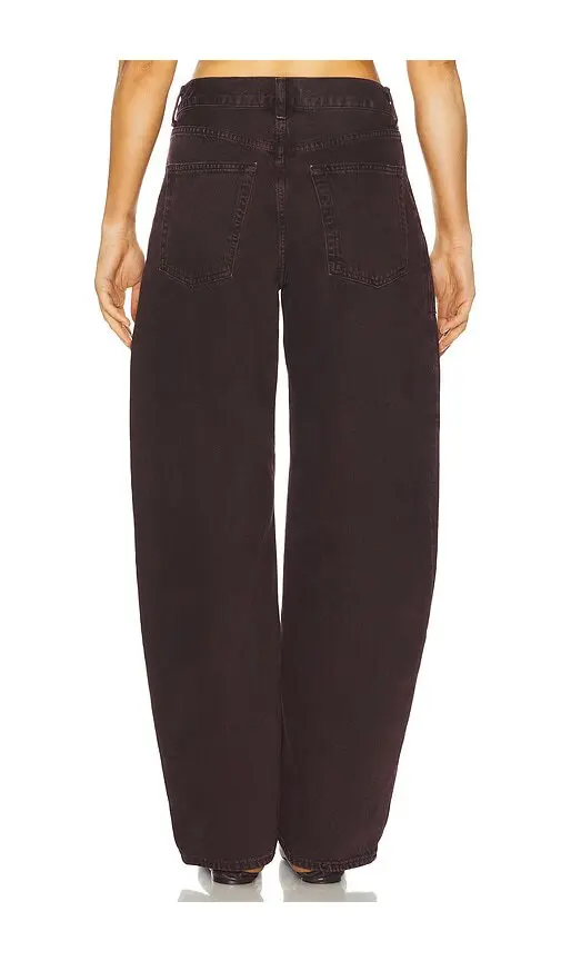 AGOLDE Sefton Utility Pant Jeans