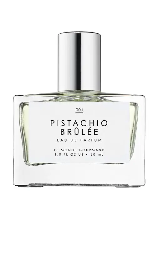 LE MONDE GOURMAND Pistachio Brulee Eau De Parfum - N,a