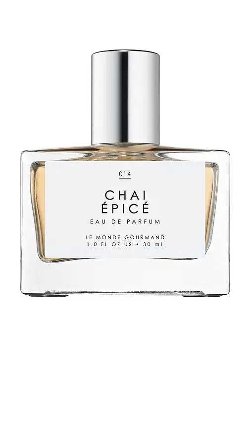 LE MONDE GOURMAND Chai Epice Eau De Parfum - N,a