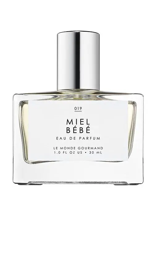 LE MONDE GOURMAND Miel Bebe Eau De Parfum - N,a