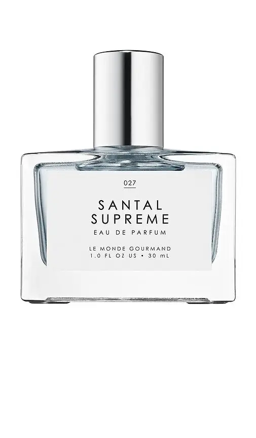 LE MONDE GOURMAND Santal Supreme Eau De Parfum - N,a