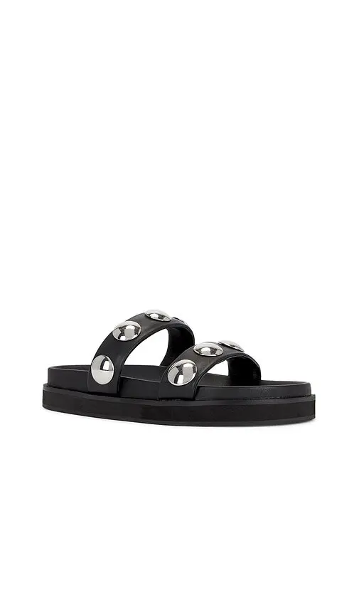 Senso Zeon I Studded Slide Sandals