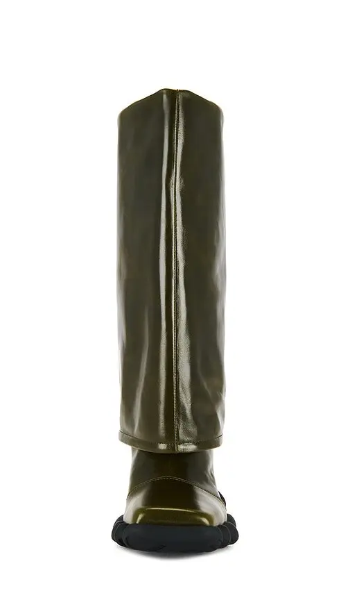 DIRT Folded Range Boot