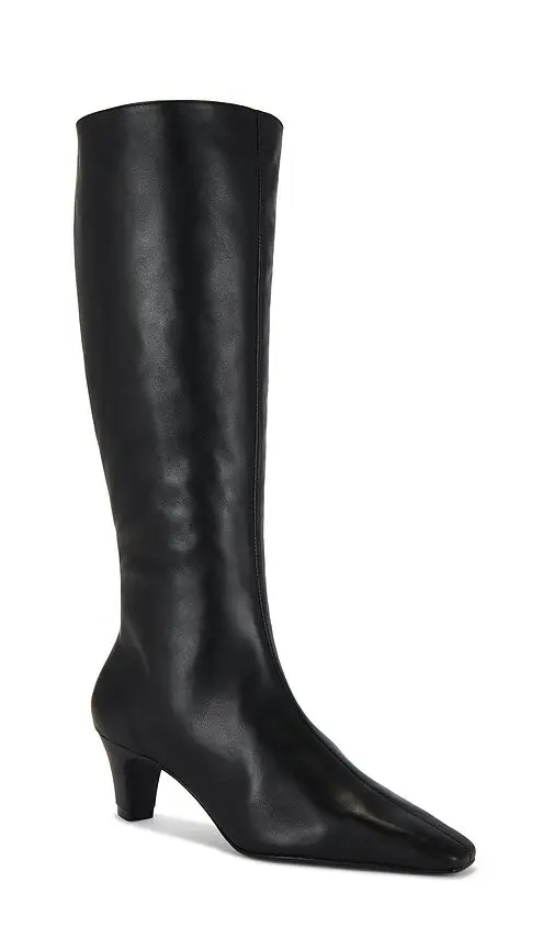 Schutz Dellia Up Boots