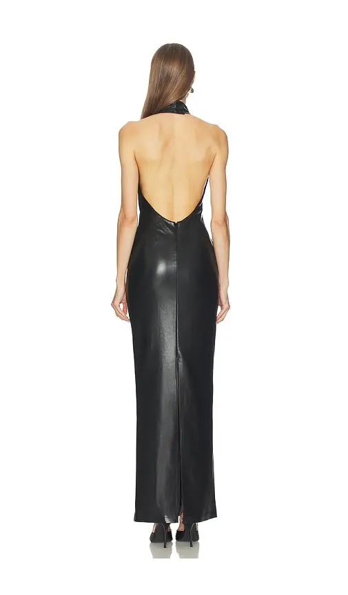 MICHAEL COSTELLO X Lyonna Maxi Dress