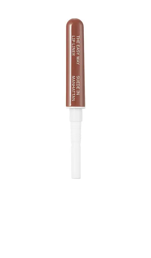 TILT BEAUTY The Easy Way Lip Liner Refill - Suede In Manhattan