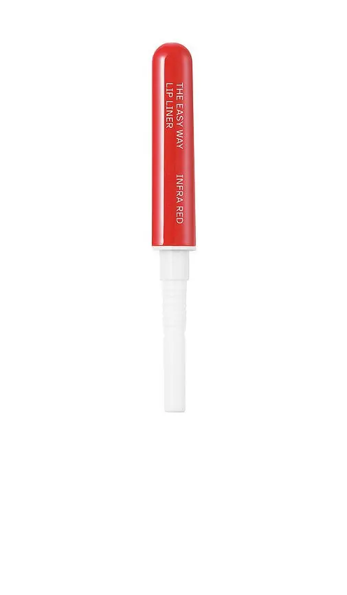 TILT BEAUTY The Easy Way Lip Liner Refill - Infra Red