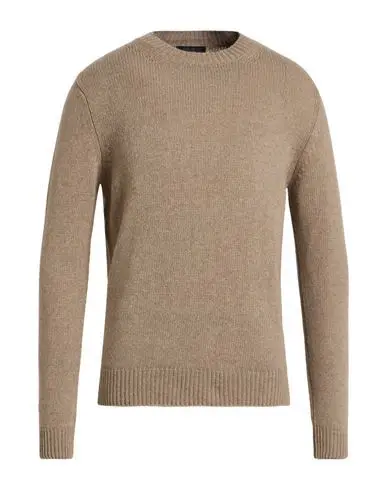 ARAGONA Crewneck Cashmere Sweater