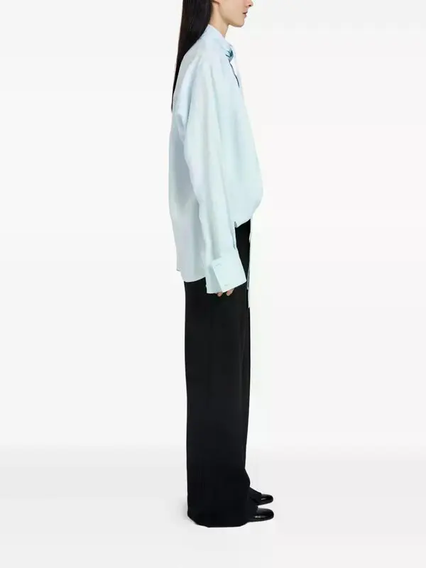 Proenza Schouler Ricky Blouse