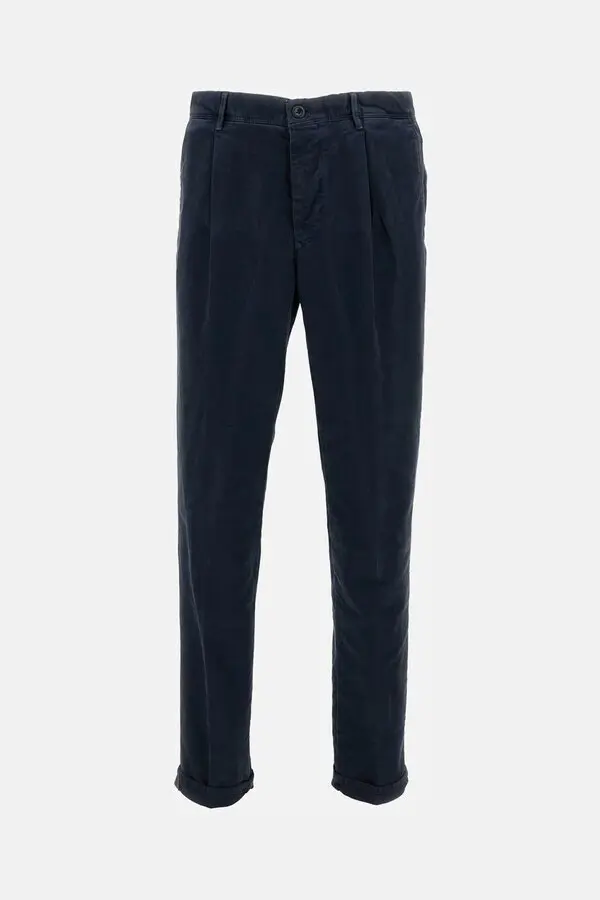 Incotex Slim Tailored Trousers