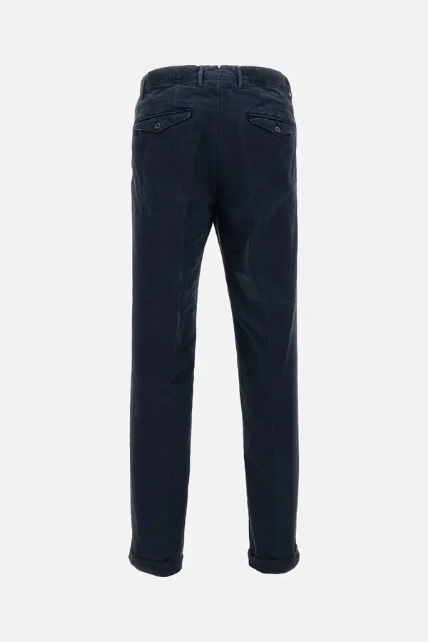 Incotex Slim Tailored Trousers