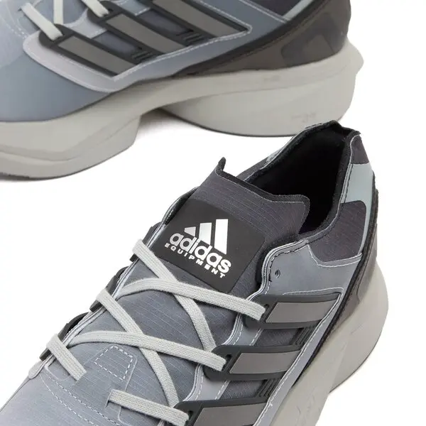 adidas gazelle silver green womens Adidas Equipment EVO SL Sneaker » Buy online now! main image 1