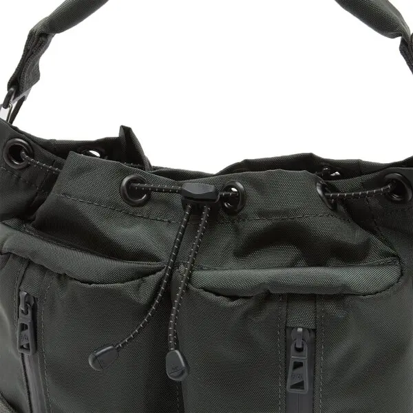F/CE. 420 Re/cor Tactical 2-way Drawstring Bag