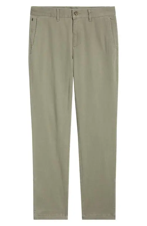 FREE FLY Anchor Stretch Twill Pants - Smokey Olive