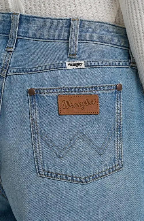 Wrangler Denim Culottes