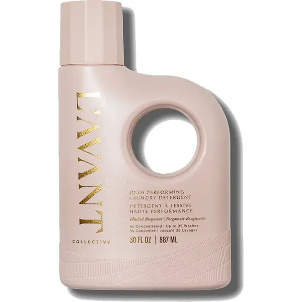 L'AVANT COLLECTIVE Blushed Bergamot High Performing Laundry Detergent