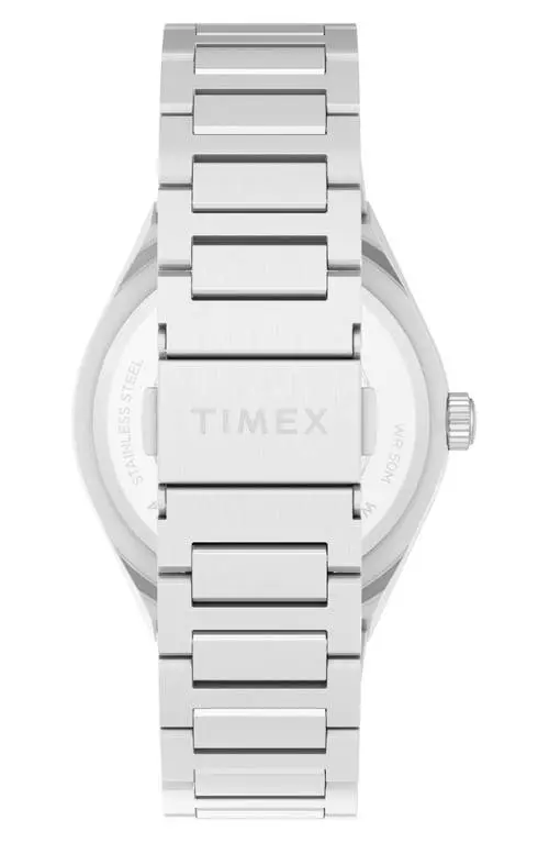 TIMEX® Continental Bracelet Watch