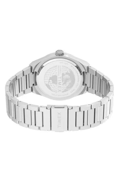 TIMEX® Continental Bracelet Watch