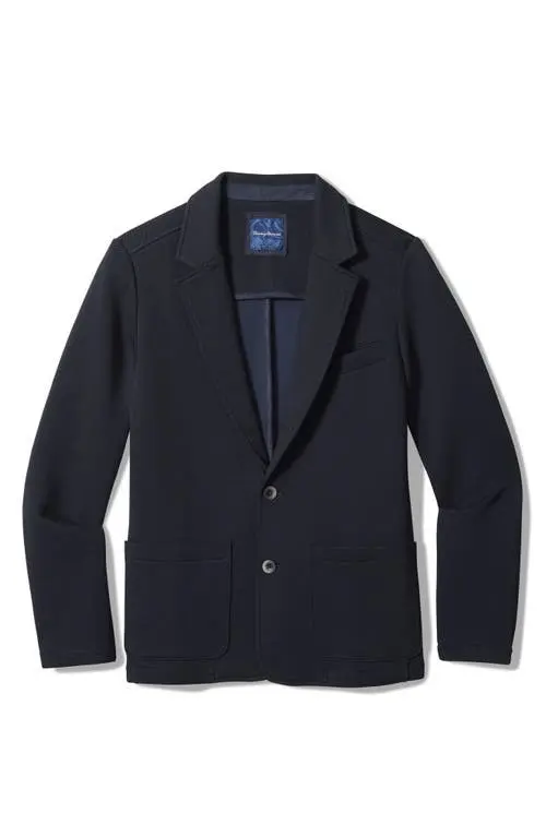 Tommy Bahama Sea Grove Twill Blazer