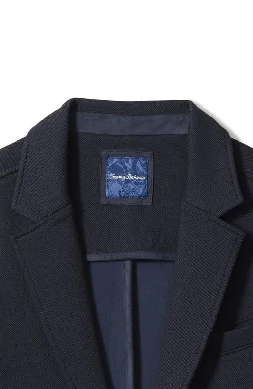 Tommy Bahama Sea Grove Twill Blazer