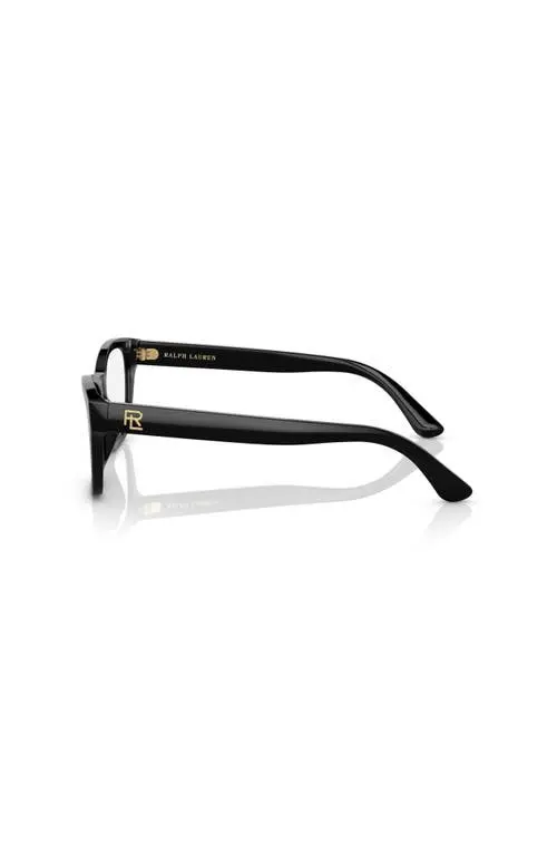 Ralph Lauren Rectangle Optical Glasses