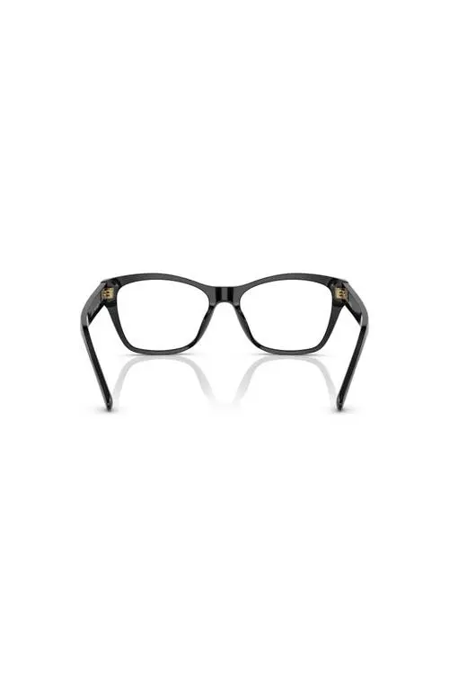 Ralph Lauren Rectangle Optical Glasses