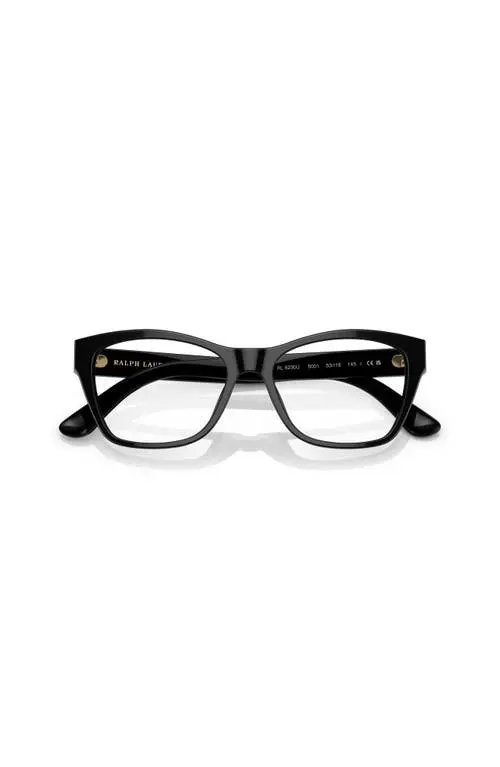 Ralph Lauren Rectangle Optical Glasses