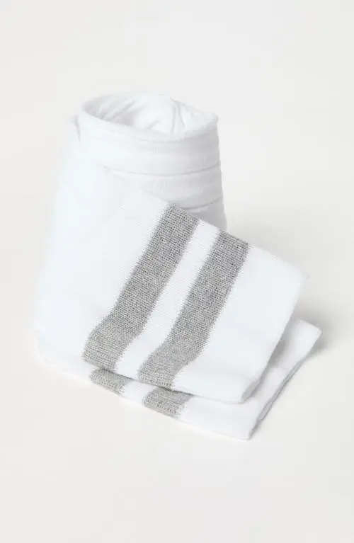 Brunello Cucinelli Knit Knee High Socks