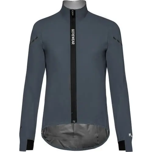 GOREWEAR Spinshift Gore-tex Cycling Jacket - Lab Graphite