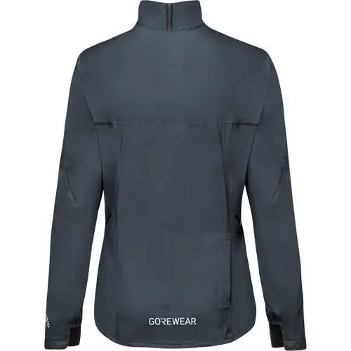 GOREWEAR Spinshift Gore-tex Cycling Jacket - Lab Graphite