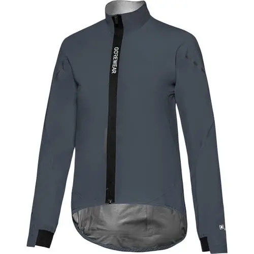 GOREWEAR Spinshift Gore-tex Cycling Jacket - Lab Graphite