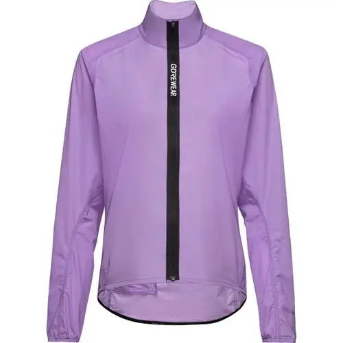 GOREWEAR Spinshift Windbreaker - Scrub Purple