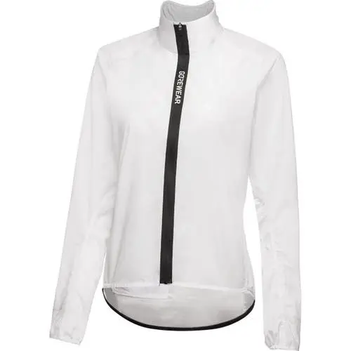 GOREWEAR Spinshift Windbreaker - White