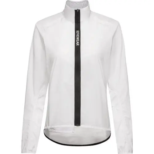 GOREWEAR Spinshift Windbreaker - White
