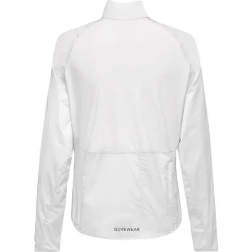 GOREWEAR Spinshift Windbreaker - White