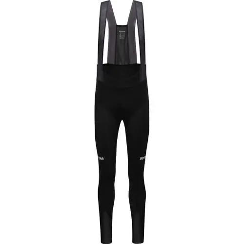 GOREWEAR Spinshift Thermo Bib Tights - Black