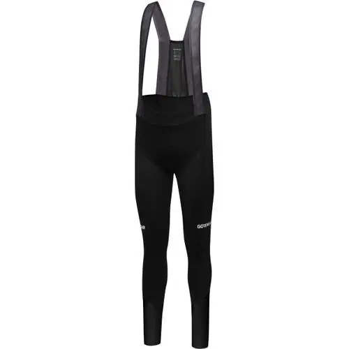 GOREWEAR Spinshift Thermo Bib Tights - Black