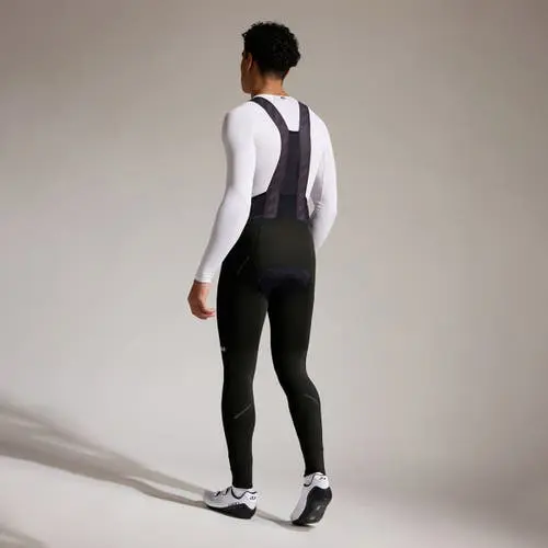 GOREWEAR Spinshift Thermo Bib Tights - Black