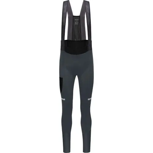 GOREWEAR Spinshift Thermo Bib Tights - Lab Graphite