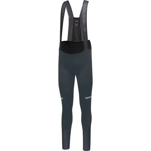 GOREWEAR Spinshift Thermo Bib Tights - Lab Graphite