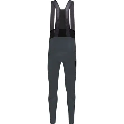 GOREWEAR Spinshift Thermo Bib Tights - Lab Graphite